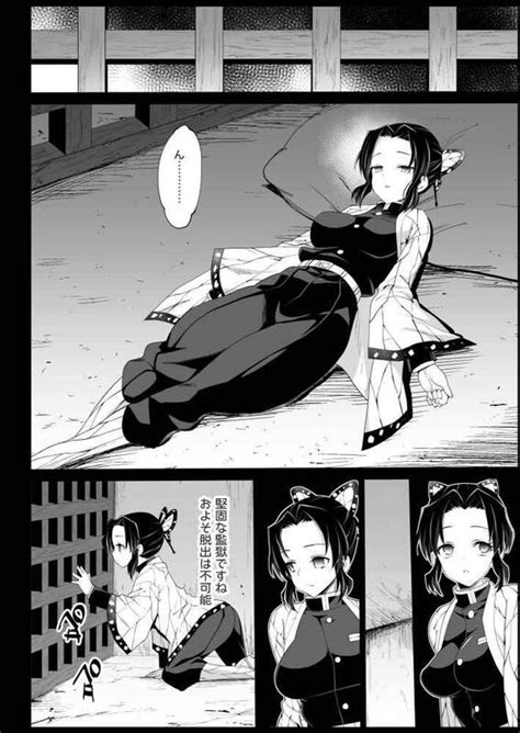 C98預約 エロマズン 胡蝶しのぶ姦寝ている間におっさん鬼に犯される 鬼滅之刃 蝴蝶 同人誌040030836179 露天市集 全台