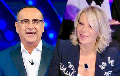 Tali e Quali 2024 Vs Cè Posta per Te ecco chi ha vinto la prima sfida