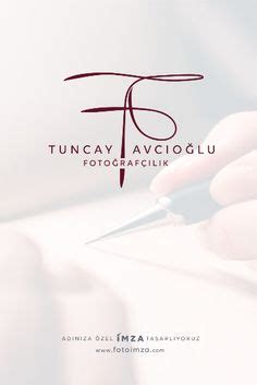 Harflerden FA logo tasarımı yaptık Adınız veya marka adınız ile