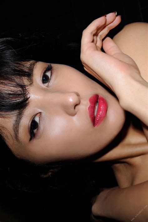 Bambi Watanabe Vol Japanese Nude Set