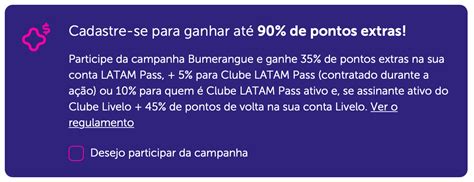 Receba At De B Nus Mais De Pontos De Retorno Na Promo O Da