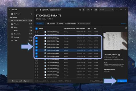 How To Recover Data From Hard Disk Which Is Not Detecting