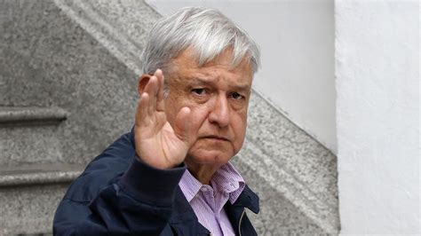 AMLO asegura a inversionistas que habrá buenos rendimientos en México