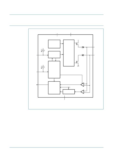 TJA1044GT Datasheet 4 27 Pages NXP High Speed CAN Transceiver With