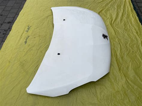 PEUGEOT 208 MASKA POKRYWA SILNIKA EWPB 12086011327 Oficjalne