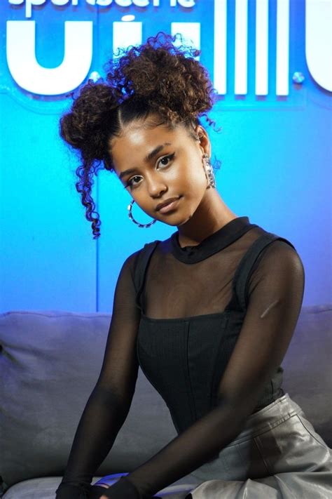 Image Of Tyla