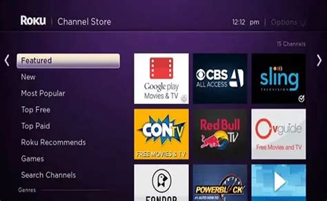 C Mo Acceder A Los Canales Porno Ocultos De Roku Y Todos Los C Digos