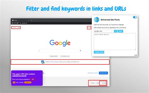 enhanced devtools扩展插件免费下载 chromefk插件网