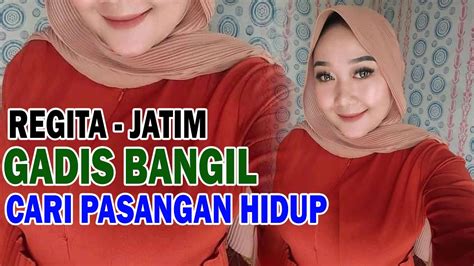 Gita Seorang Gadis Cari Pasangan Hidup Melalui Komunitas Janda Jawa