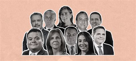 Congresistas Que Apoyaron Leyes Regresivas Quieren Reelegirse Agencia