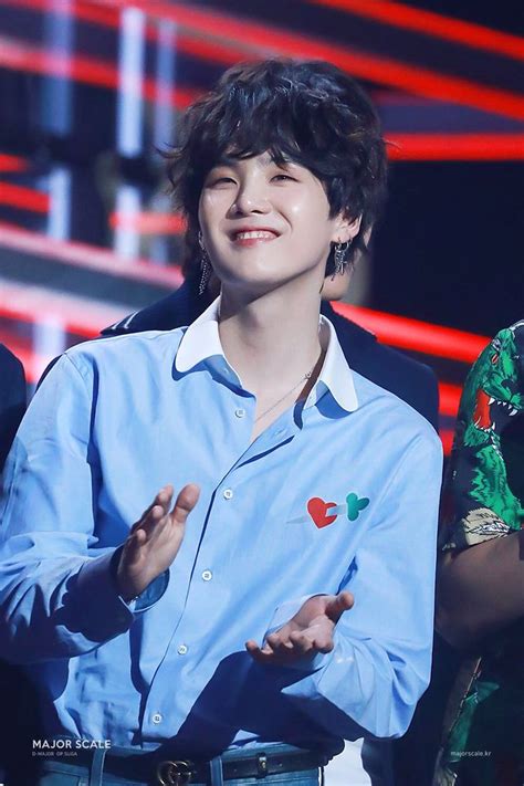 Major Scale On Twitter Billboard Music Awards Bts Suga