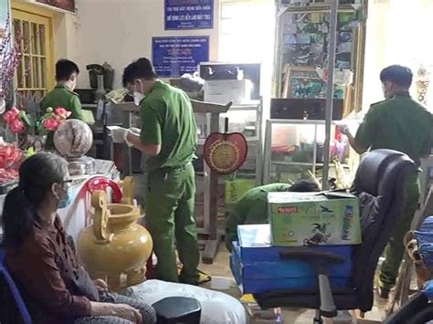 Diễn biến mới nhất vụ Tịnh thất Bồng Lai