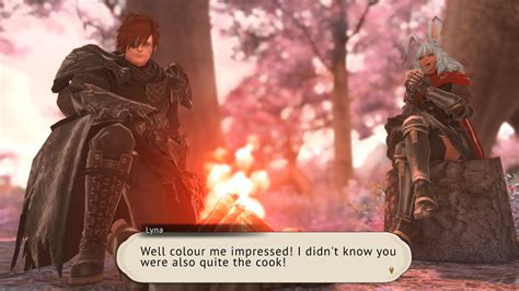 B Alith Tia Rarepair Week On Twitter RT HaldbyrmIchiban FF14
