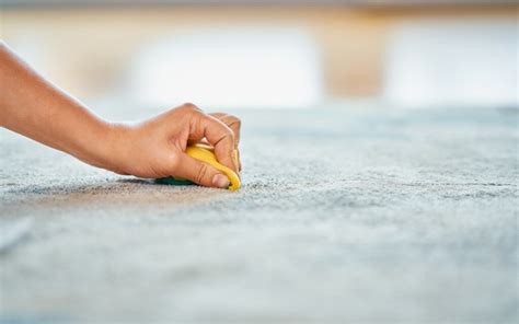 Comment Nettoyer Un Tapis De Salon Tapishop Le Blog
