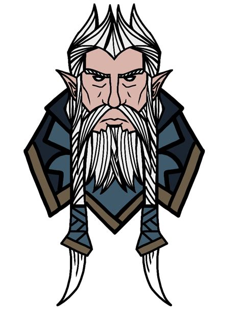 Lone Druid Wallpapers Wallpaper Cave