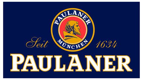 Paulaner Logo Valor Historia Png Vector Images Buickcafe