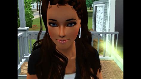 The sims 3 Nie z tego świata cz2 YouTube