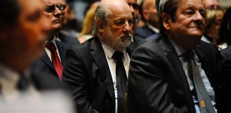 Murió Claudio Bonadio qué pasa con las causas más sensibles que tenía