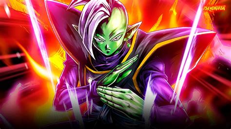 El Mejor DIOS del Juego El Nuevo Zamasu es buenísimo Dragon Ball