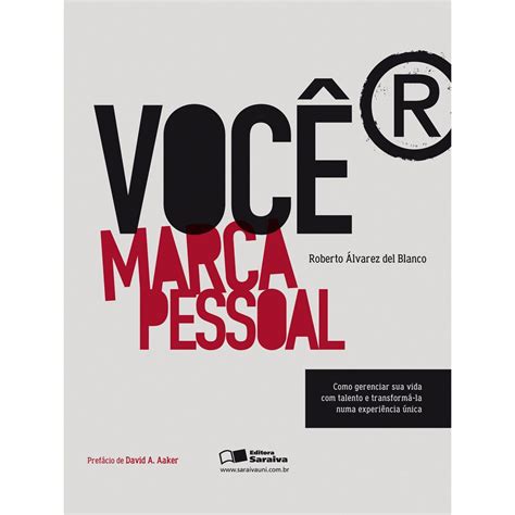Livro Você É Sua Melhor Marca Como o Marketing Pessoal Pode Ser