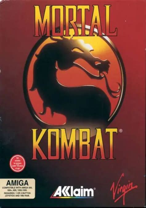 Mortal Kombat Games Online Play Mortal Kombat Roms Free