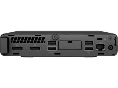 HP EliteDesk 800 G4 Desktop Mini PC Customizable HP Official Store