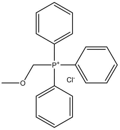 甲氧基甲基 三苯基氯化磷 CAS 4009 98 7 广东翁江化学试剂有限公司