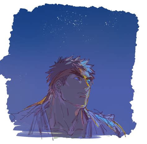 Ryu Street Fighter Drawn By Yuiofire Danbooru