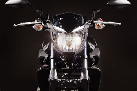 Prueba Yamaha MT 03 2016 Moto1Pro