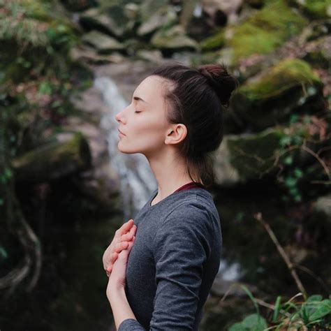 Meditación guiada con afirmaciones positivas para hacer por la mañana