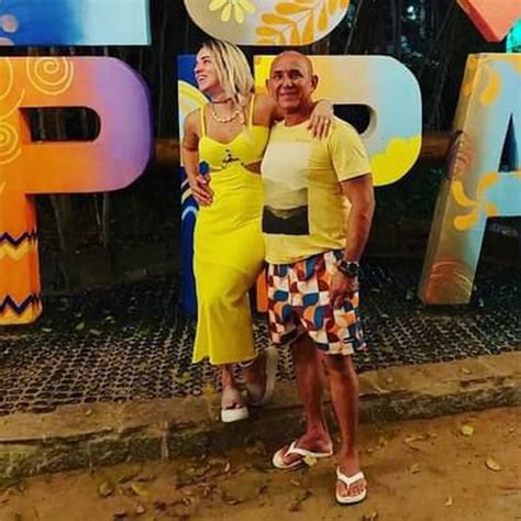 VALTER DESIDERIO BARRETO Quem é o casal preso por agredir babá e