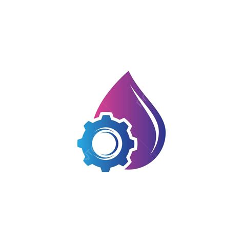 Hình ảnh Dầu Khí Logo Biểu Tượng Vector Biểu Tượng Yếu Tố Biểu Tượng