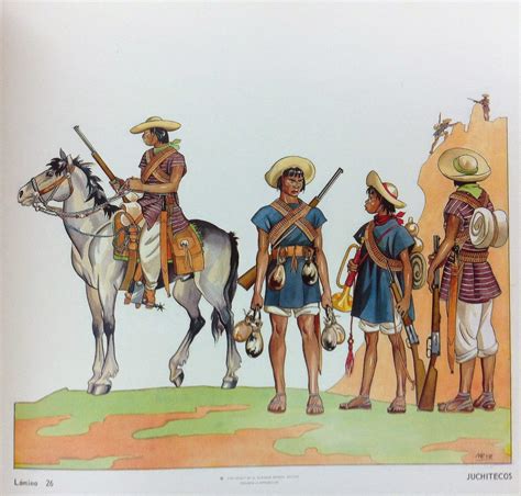 Miniaturas Militares Por Alfons C Novas Historia Grafica N Del