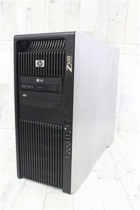Yahoo オークション 行董 HP Workstation ワークステーション Z8