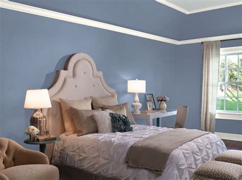 Best Benjamin Moore Blue Paint Colors For Bedrooms Homeminimalis