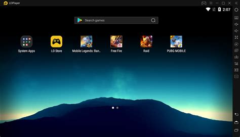 Ldplayer Review Best Emulator To Play Android Game On Pc Kongbakpao