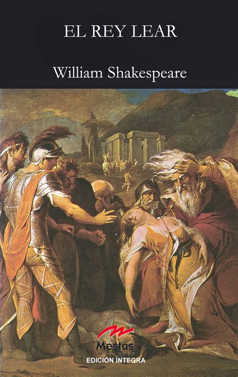 La Esquina De Ese C Rculo Minirese A De El Rey Lear De Shakespeare
