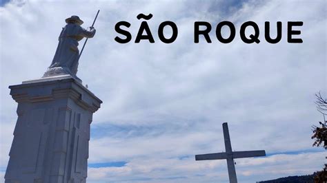 São Roque SP Nosso passeio pela cidade de São Roque SP 3º Temp Ep 1