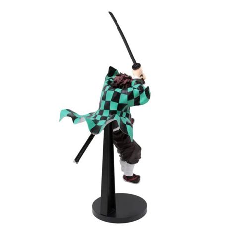 Bandai Banpresto Demon Slayer Tanjiro Kamado Maximatic I Alpha Geek