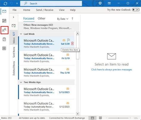 Como Criar Um Grupo No Outlook All Things Windows