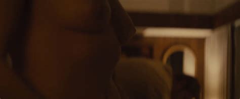Naked Bel Powley In The Diary Of A Teenage Girl