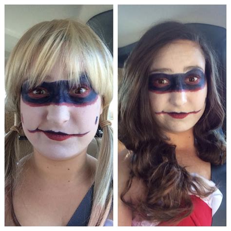 First Cosplay At Eastern Shore Fan Con Harley Quinn Harley Quinn