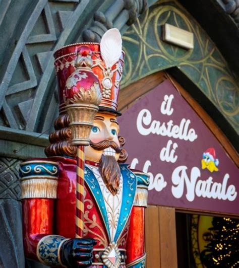 Il Natale Nel Futuro L Olobox Del Regno Di Babbo Natale