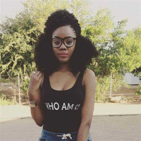 Top 10 Most Beautiful Women In Botswana Part 1 Botswana Youth Magazine