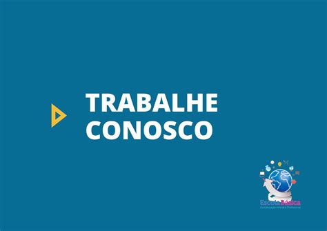 URI São Luiz Gonzaga Trabalhe conosco Escola de Educação Básica da