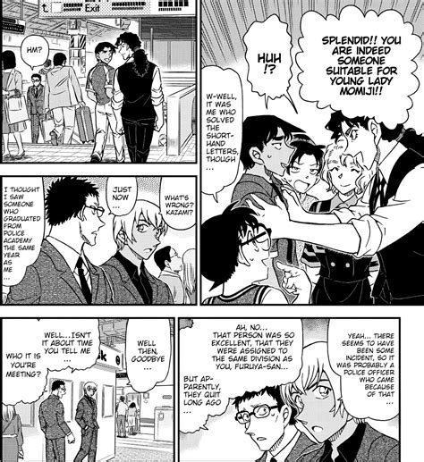 Spoiler Discussion File File The Butler The Detectives