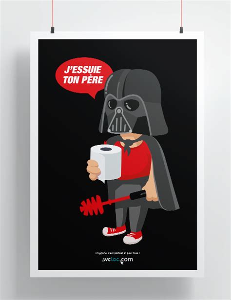 Affiches toilettes homme à imprimer gratuitement