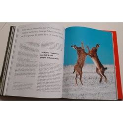 La vie secrète des animaux Texte intégral illustré de 150 photos