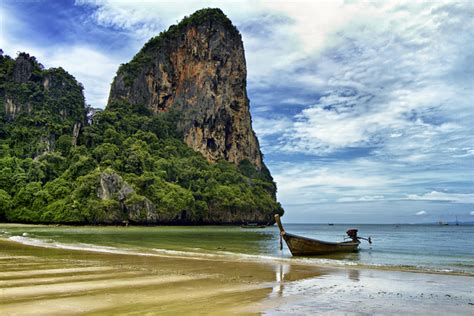 Circuit Grand Tour de Thaïlande et plage à Krabi 4 Thaïlande