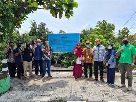 Dinas Pertanahan Dan Tata Ruang